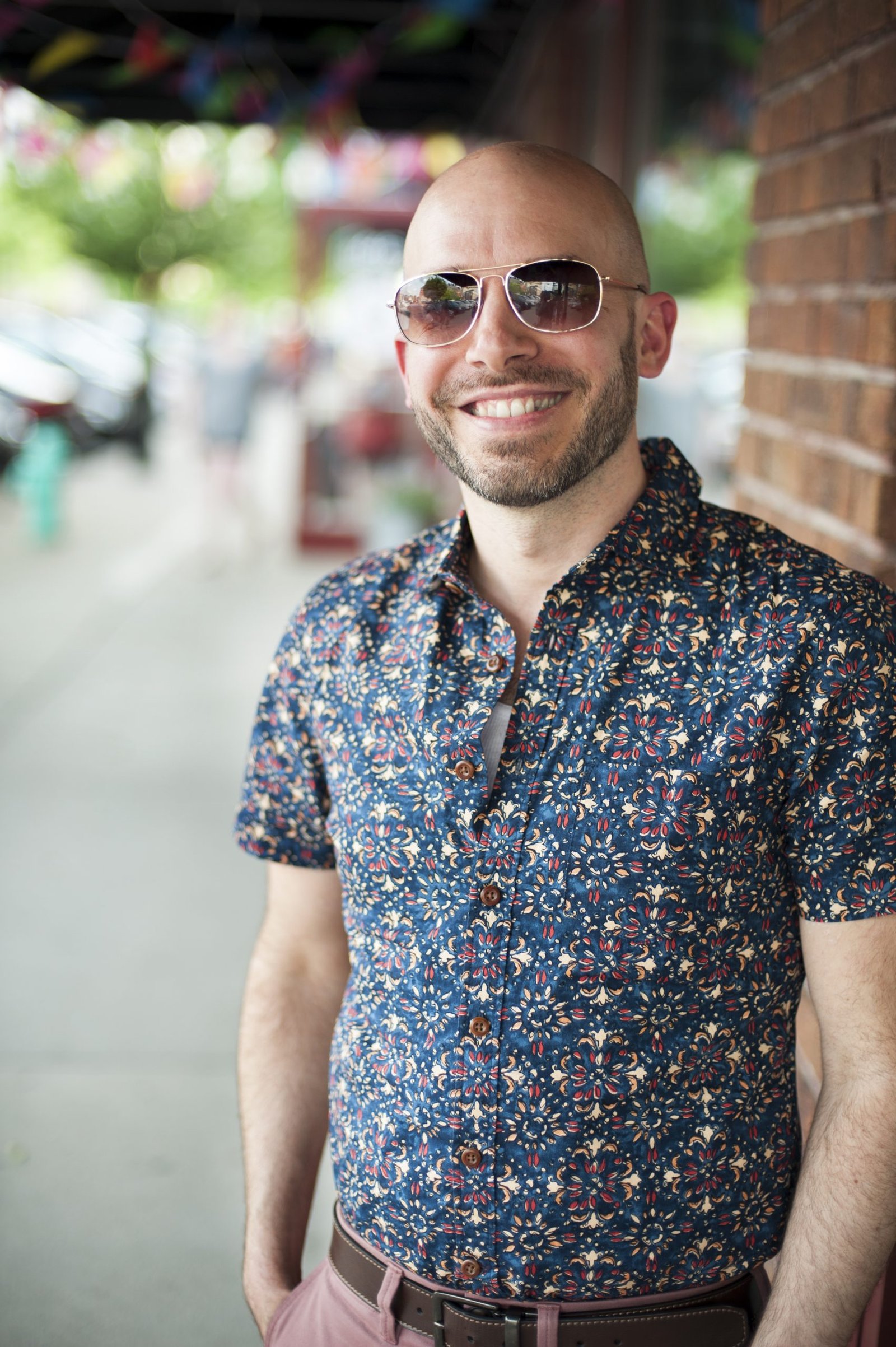 Gluten Free Guys: Meet Jonathan! - Gluten Free Dad