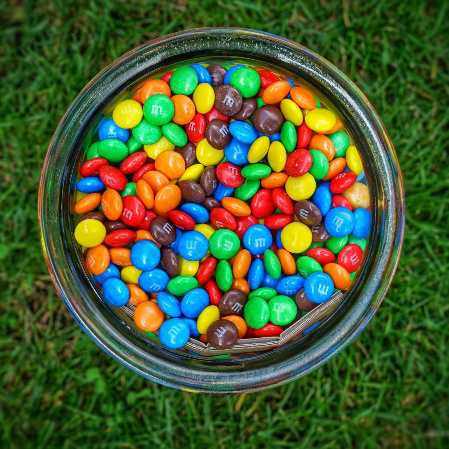 Gluten Free Candy Are M Ms Gluten Free Gluten Free Dad