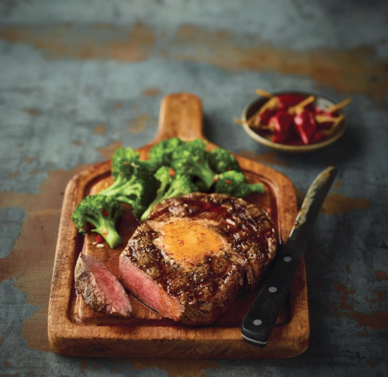 Carrabba’s Gluten Free Menu