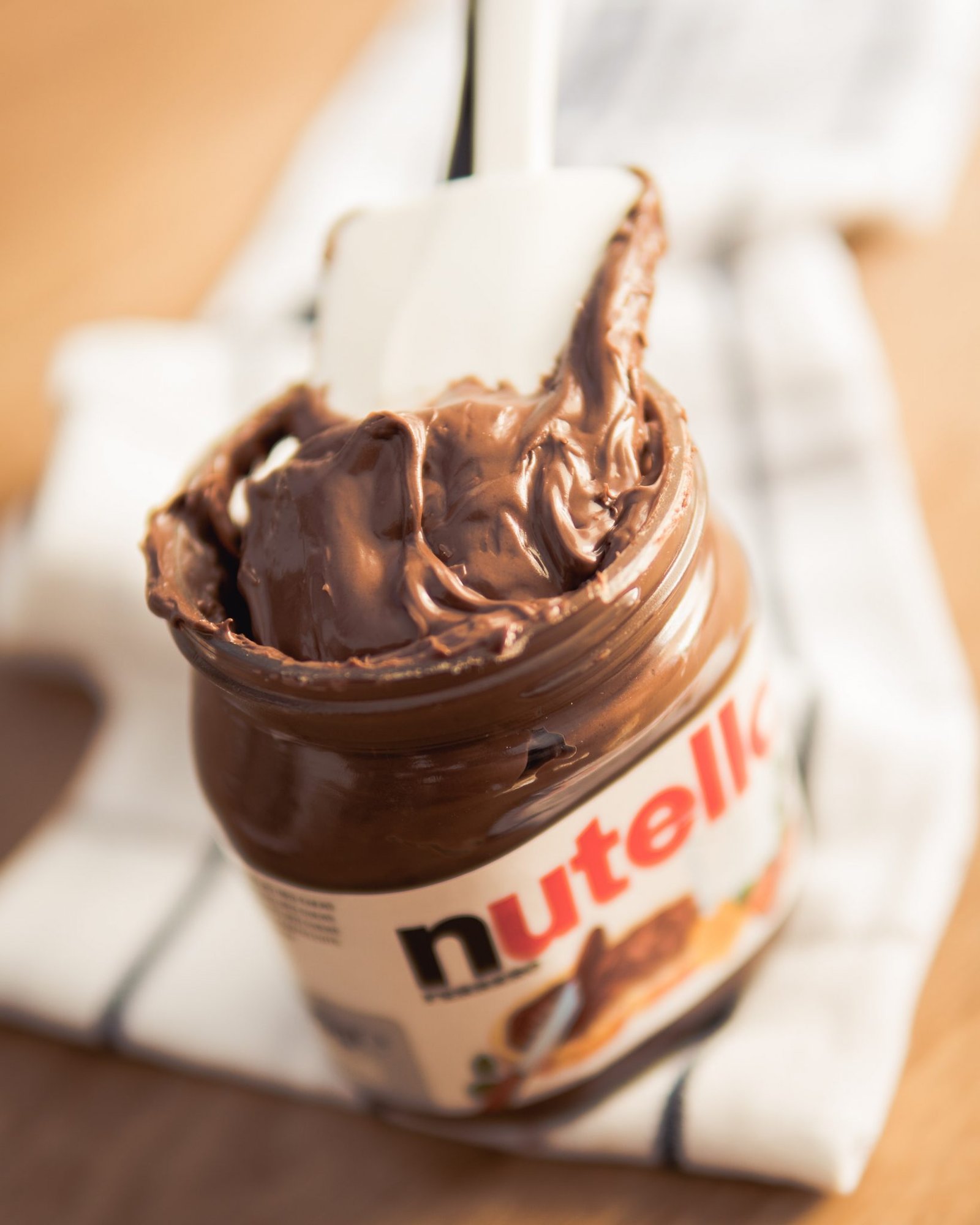 Is Nutella Gluten Free?