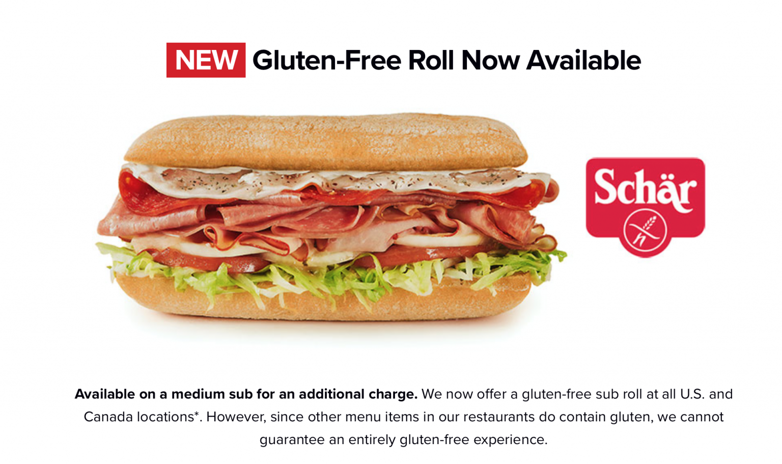 Firehouse Subs Gluten Free Menu