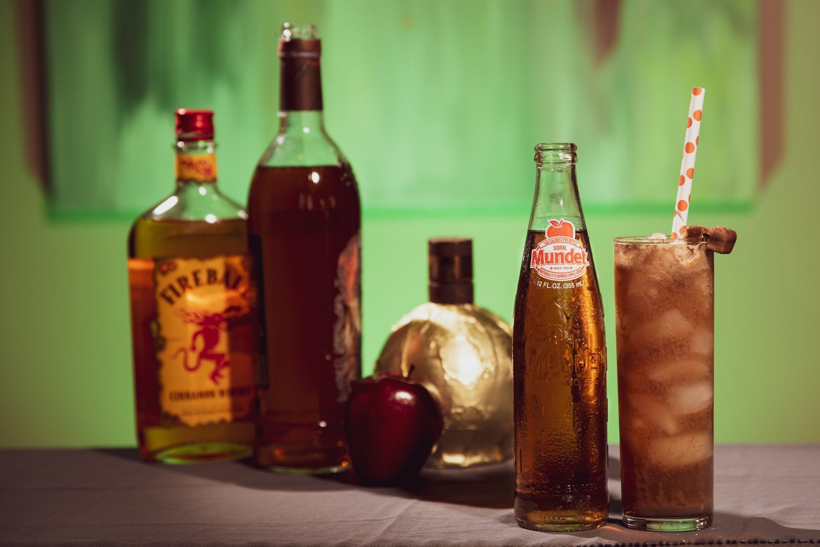 Is Fireball Gluten free?