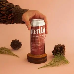 Gluten Free Beer List 2024: Complete GUIDE! - Gluten Free Dad